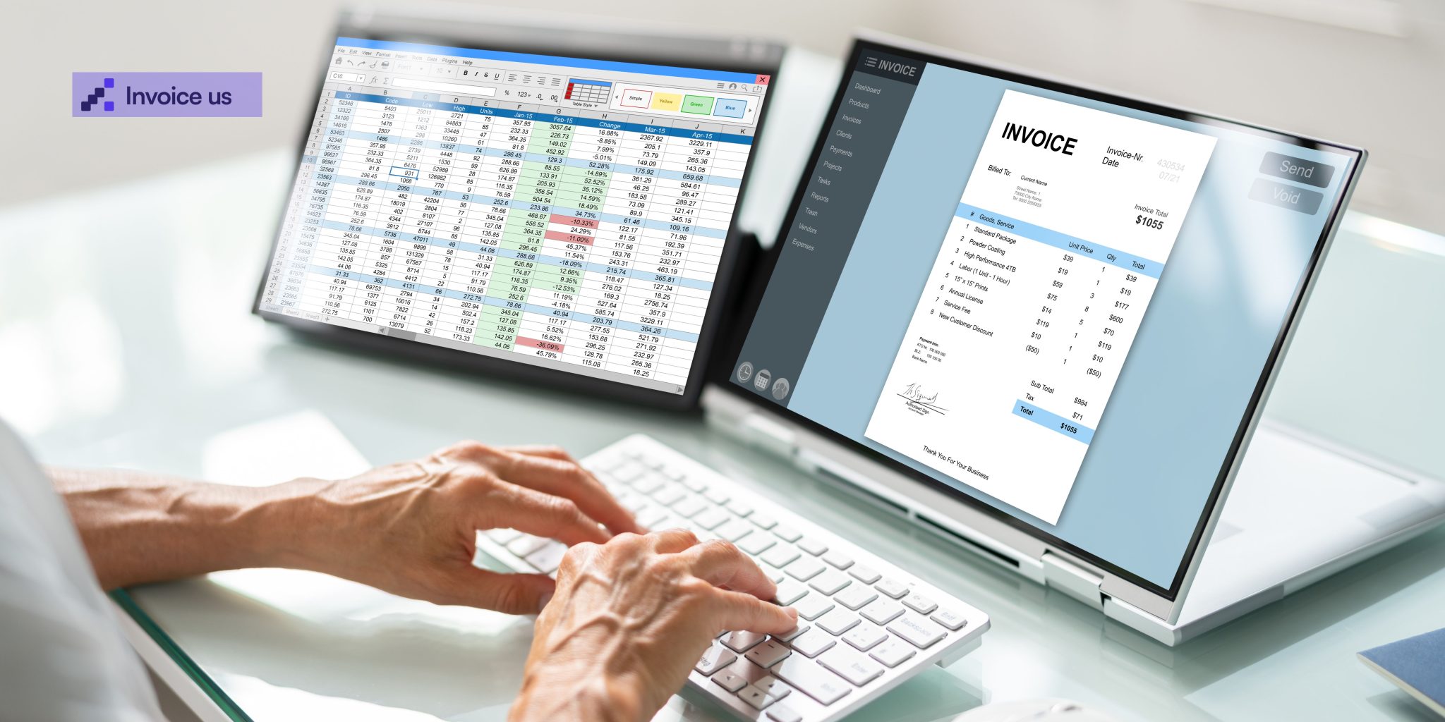 Understanding Invoices: Key Components and Their Importance – Blog
