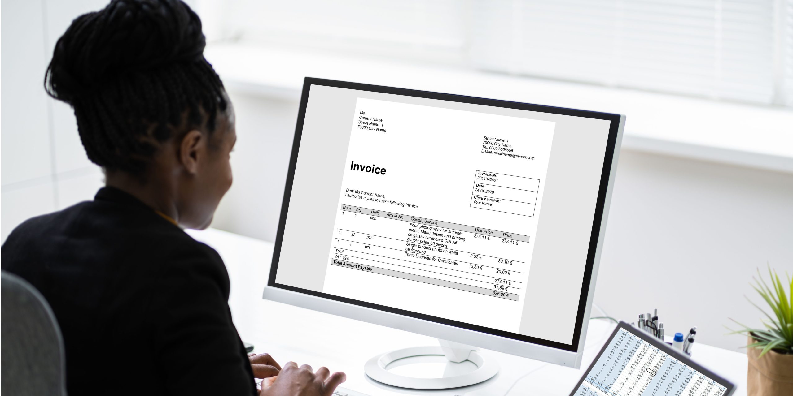 Understanding Invoices: Key Components and Their Importance – Blog